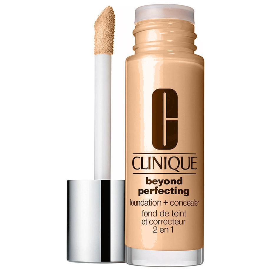 Clinique Base de maquillaje+Corrector Beyond Perfecting™
