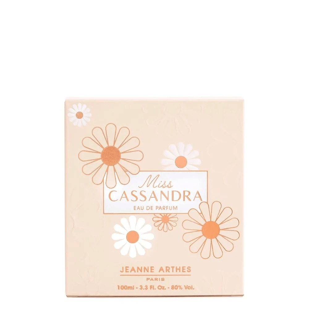 CASSANDRA MISS CASSANDRA EDP 100ML