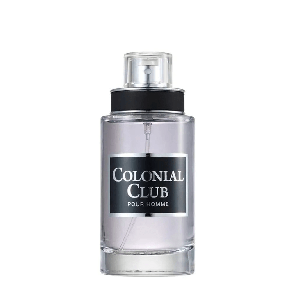 CLUB COLONIAL EDT 100ML