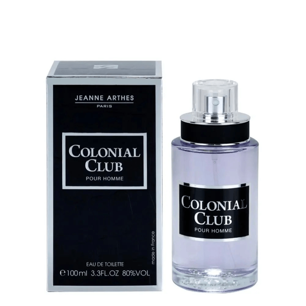 CLUB COLONIAL EDT 100ML
