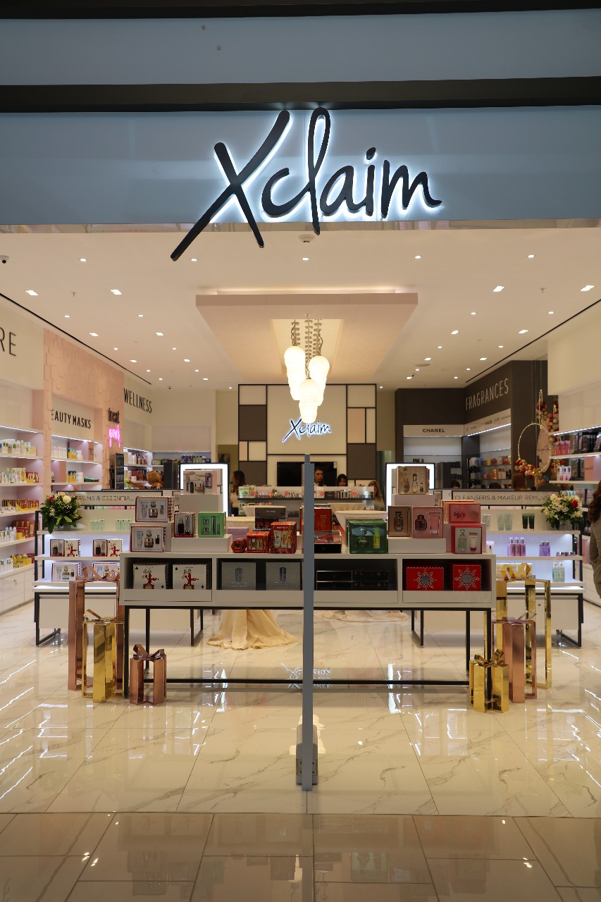 Xclaim - Los mejores artículos de belleza para tí